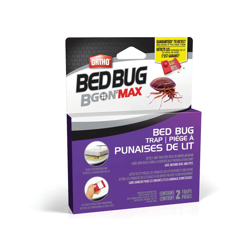 Ortho Bed Bug Be Gone Max Spray for Home Use