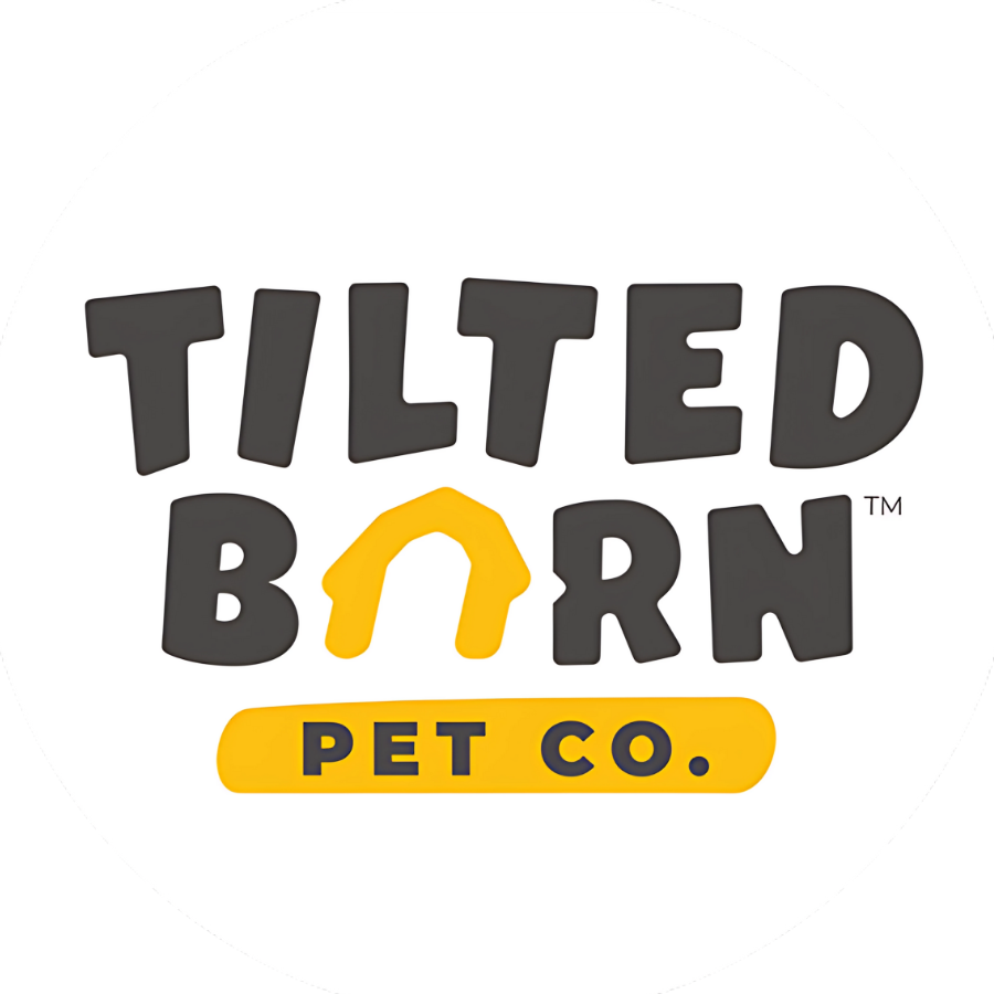Buy Tilted Barn Dog Treats Online in Canada | Brindle Pets