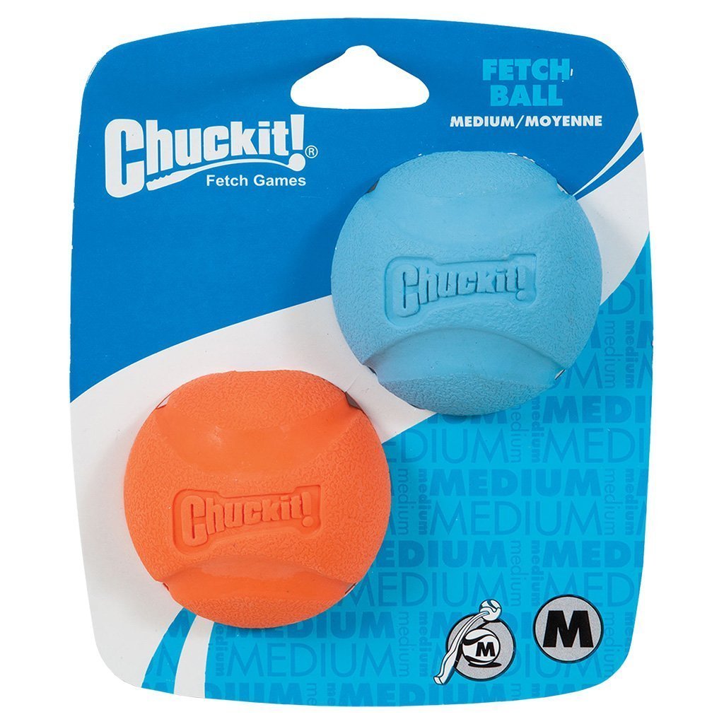 Chuckit! Fetch Balls | Brindle Pet Supplies