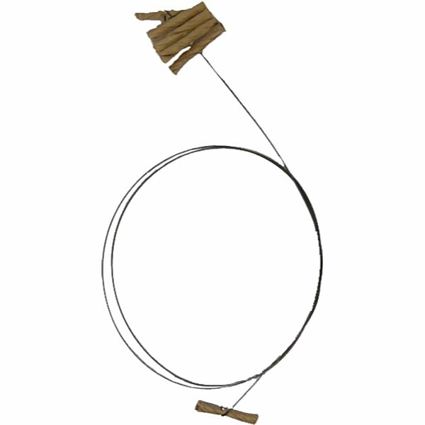 Cat Dancer Interactive Cat Toy - Original Wire Teaser